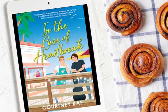 Reading in PJs - Reading in PJs - a romance book reviewer blog