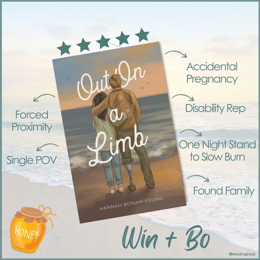 Out on a Limb - Reading in PJs