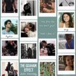 The Graham Effect - Reading in PJs