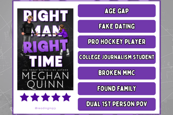 Christmas in Coconut Creek - Reading in PJs