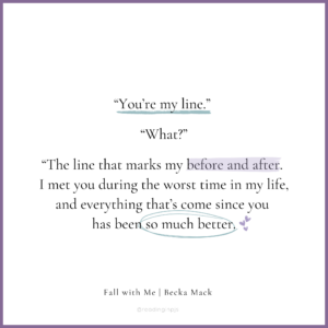 Fall with Me - Reading in PJs